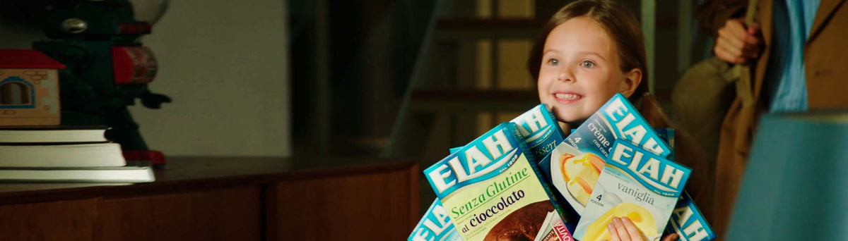Elah - Preparati per dolci – Elah Dufour Novi e-Shop