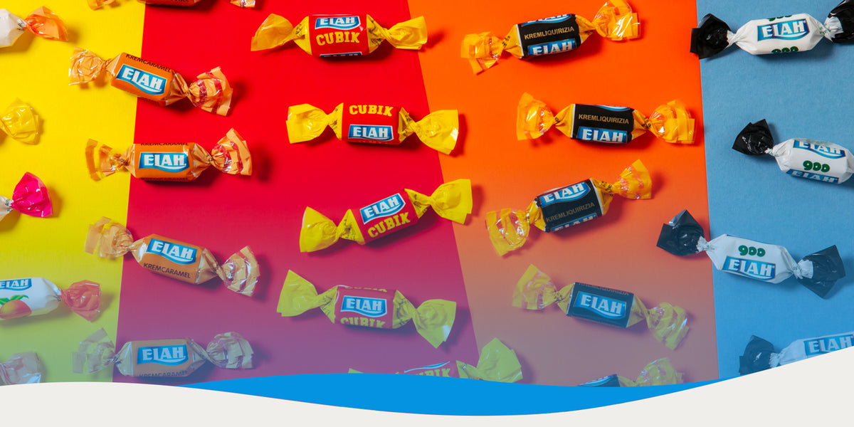 Elah - Caramelle Toffè – Elah Dufour Novi e-Shop