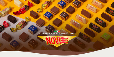 Pasqua, le Specialità di Novi – Elah Dufour Novi e-Shop