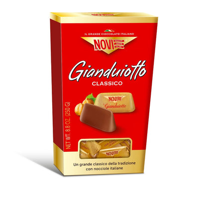 Crema Novi, bontà unica da sempre. – Elah Dufour Novi e-Shop